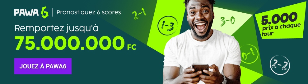 Accueil | Pawa6